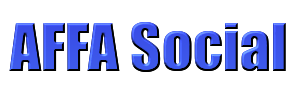 Welcome to AFFA Social